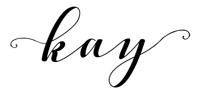 3 Keys to Living Well – Kay's Dossier